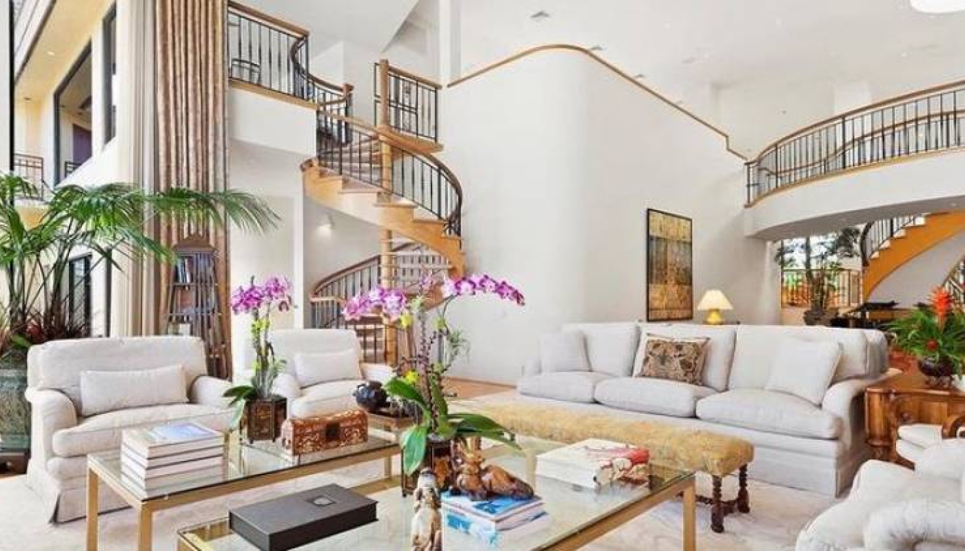 Billionaire John Henry Cuts The Price Of His Florida Mansion By $10 ...