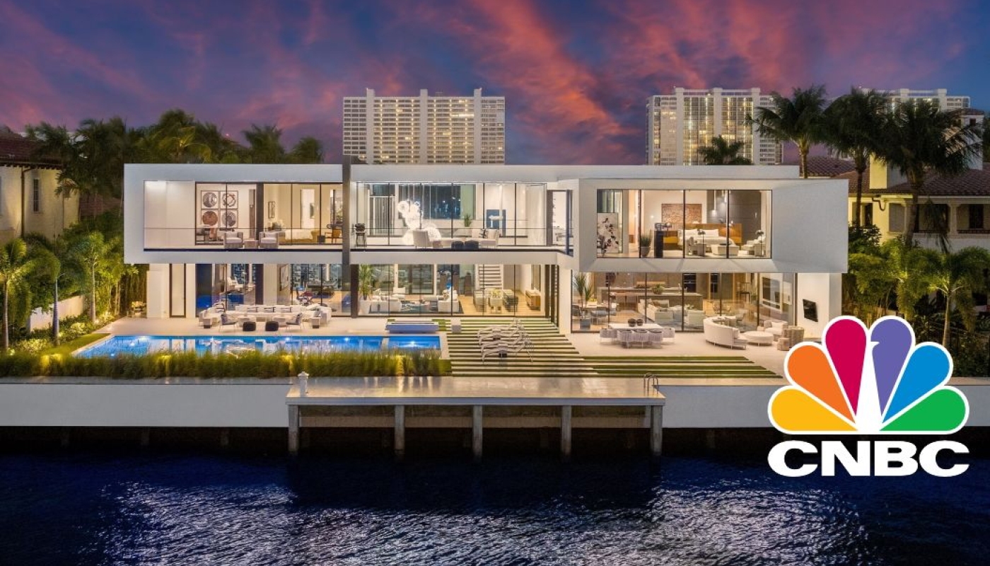 Secret Lives of the Super Rich | CNBC Prime