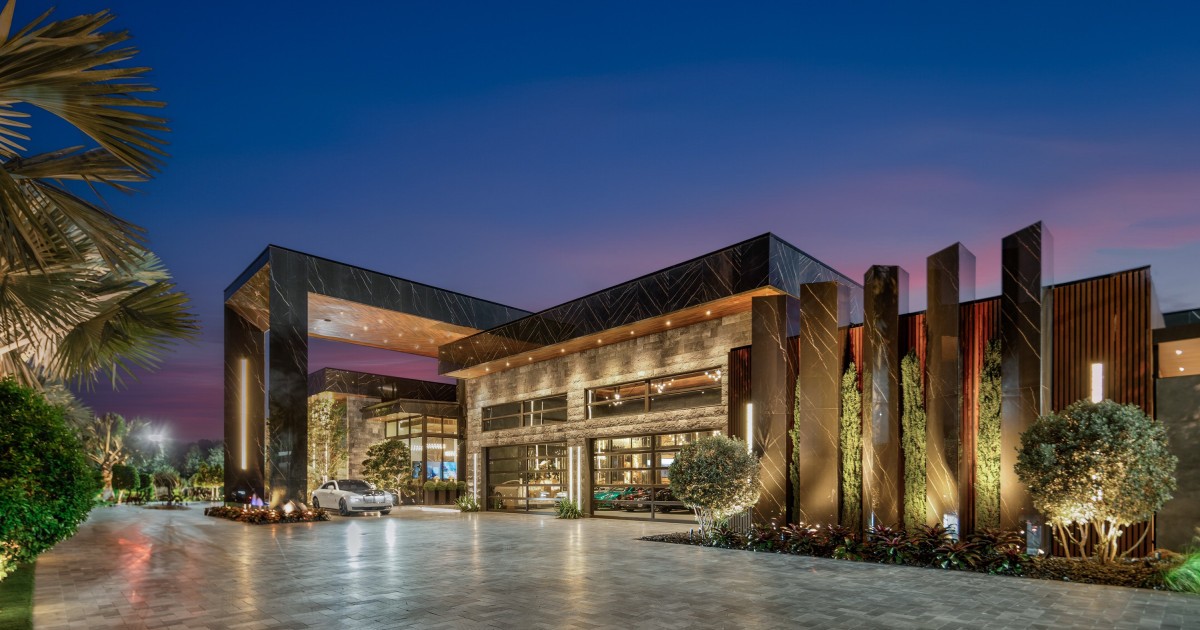 Prestige Design Homes | Luxury Real Estate Developer in South Florida